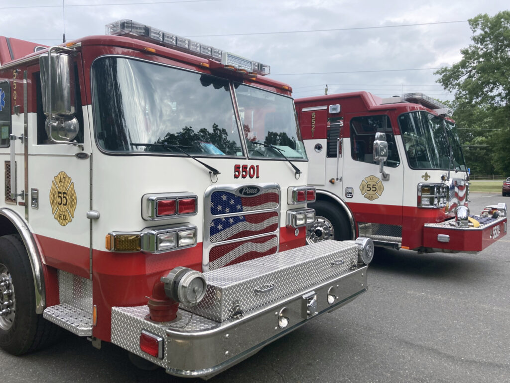 About Us | Jackson Fire District No. 3
